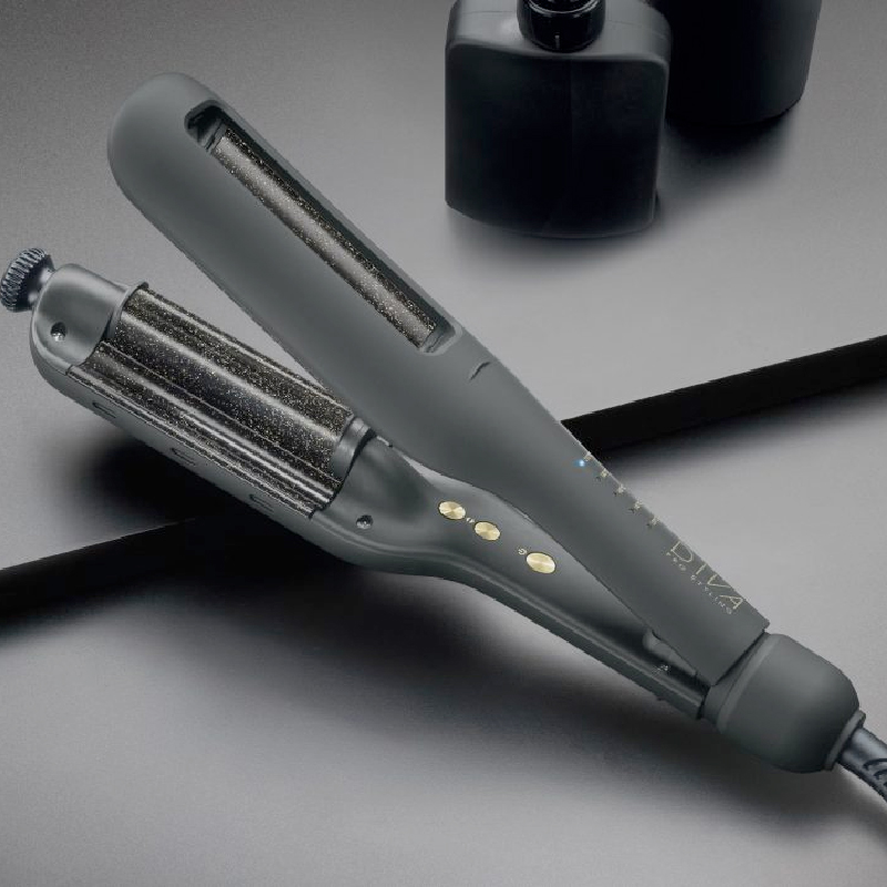 DIVA PRO STYLING MULTI WAVER - ARVO