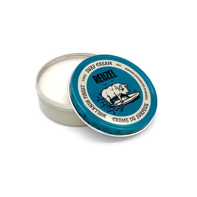 SURF CREAM MATT TEXTURE 95GR - ARVO